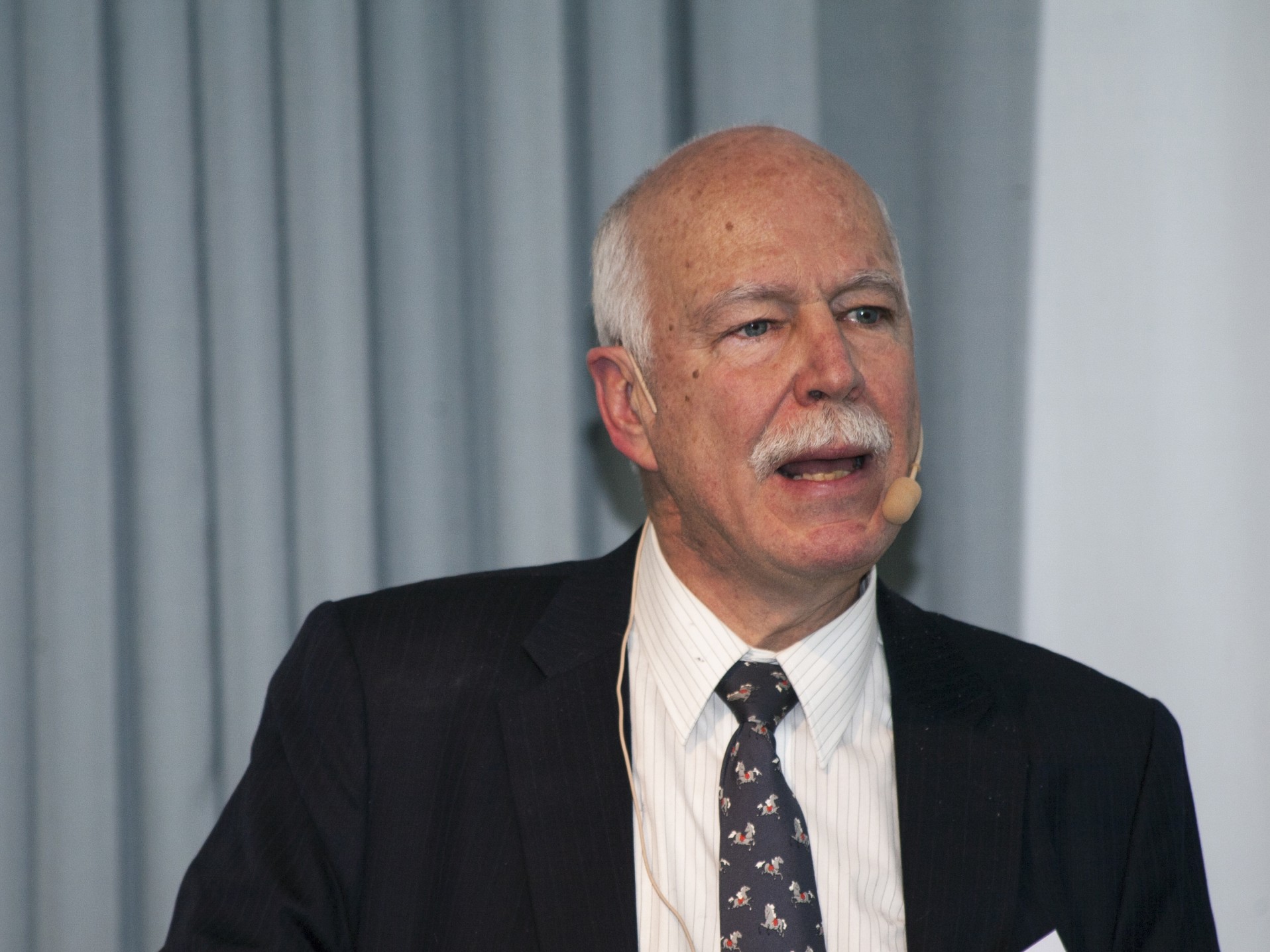 Sjöfartstidningen - Finansiering i fokus på årets Executive Meeting