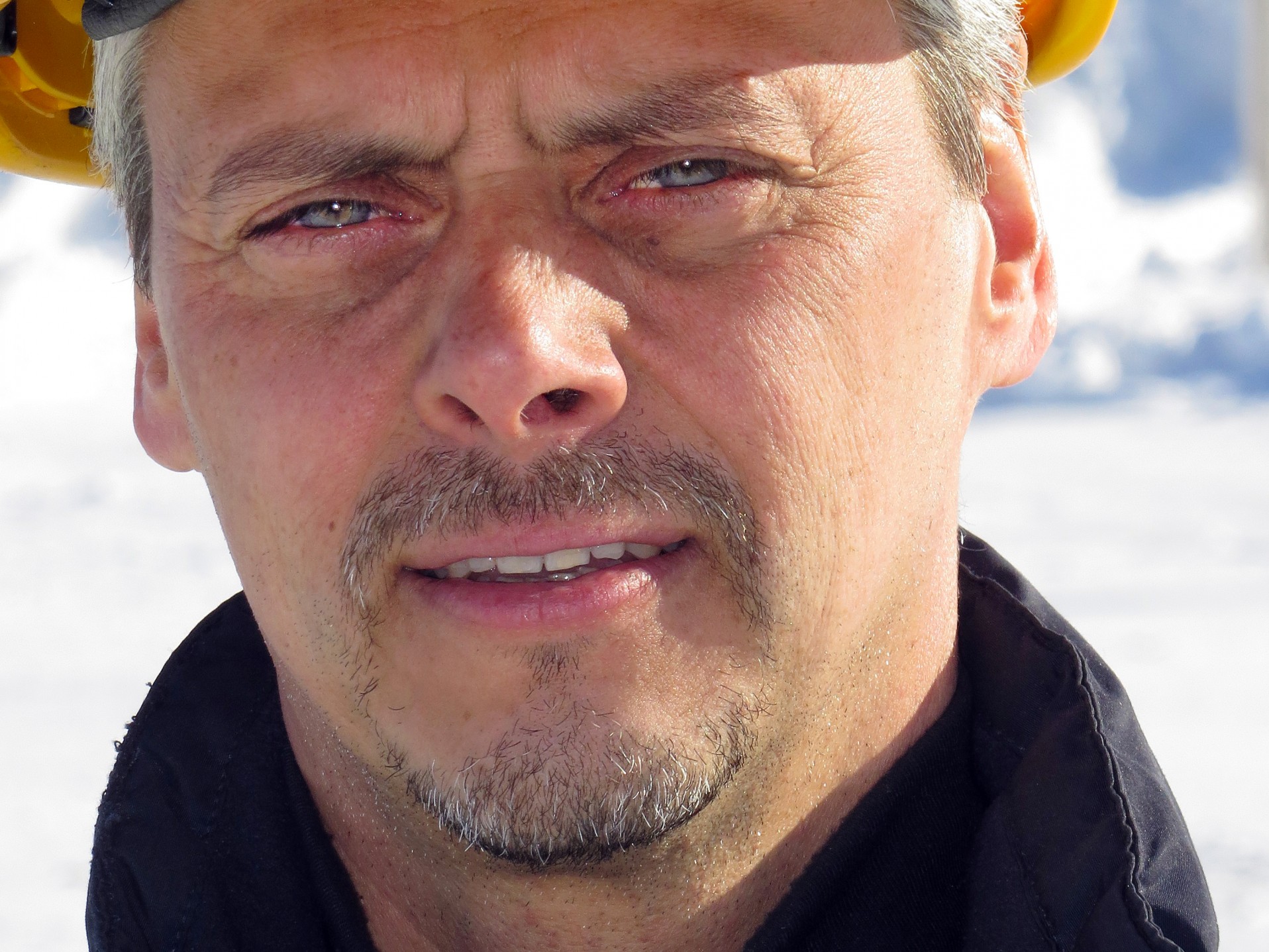 Sjöfartstidningen - Vindkraft lyfter Härnösands hamn