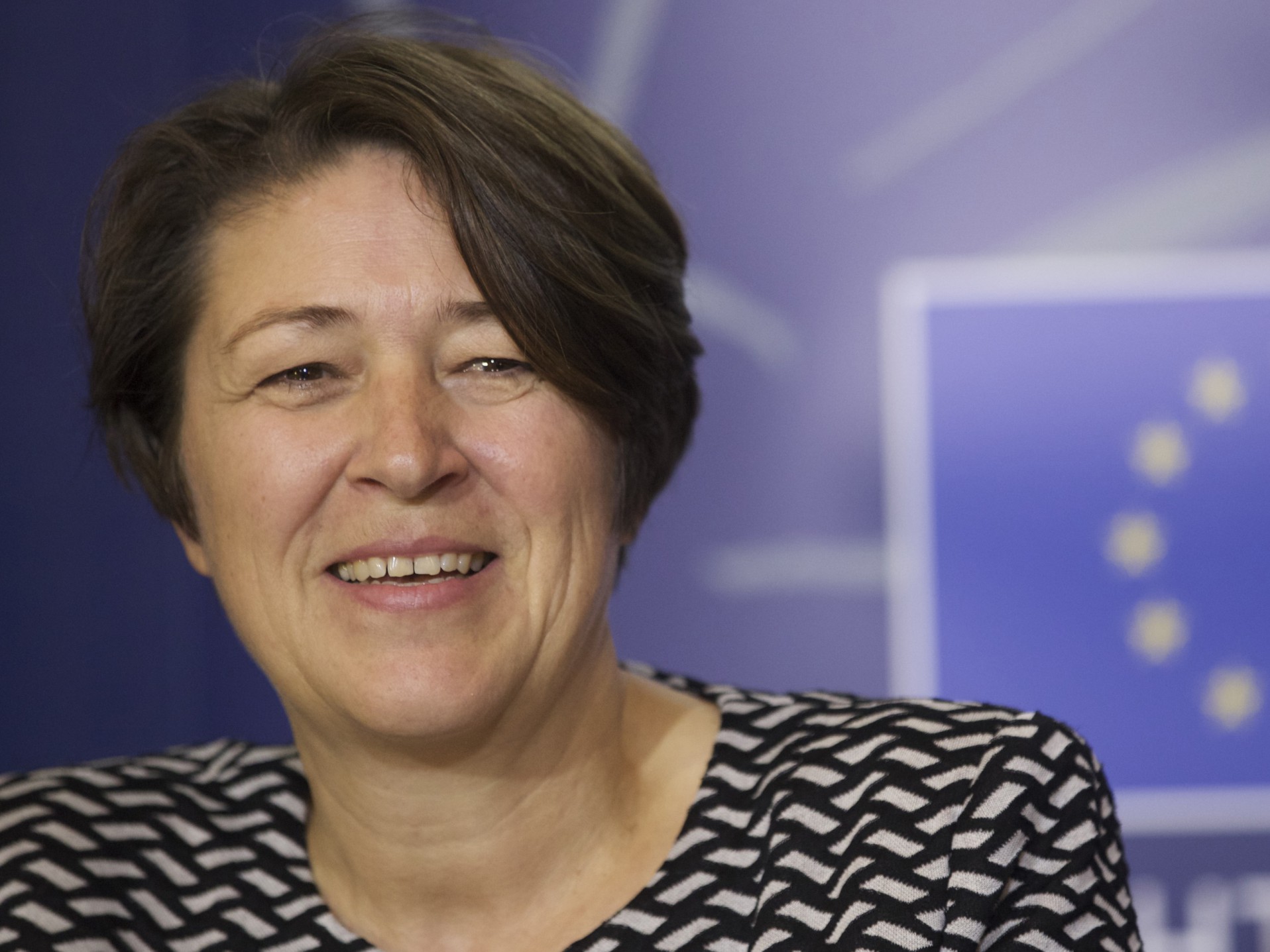 Sjöfartstidningen - Ny EU-kommissionär för transporter