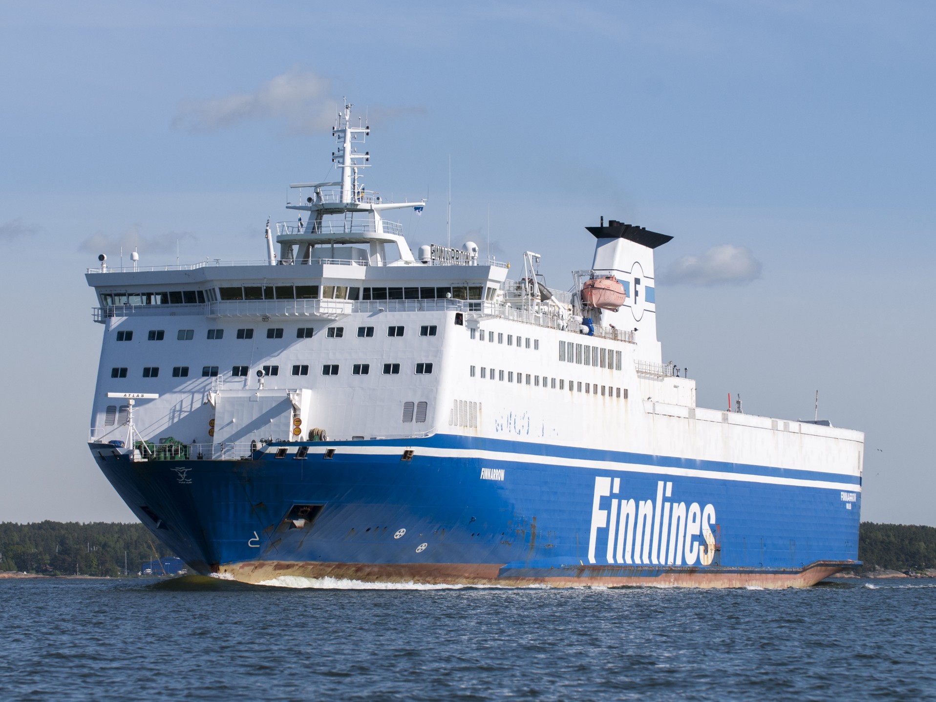 Finnlines