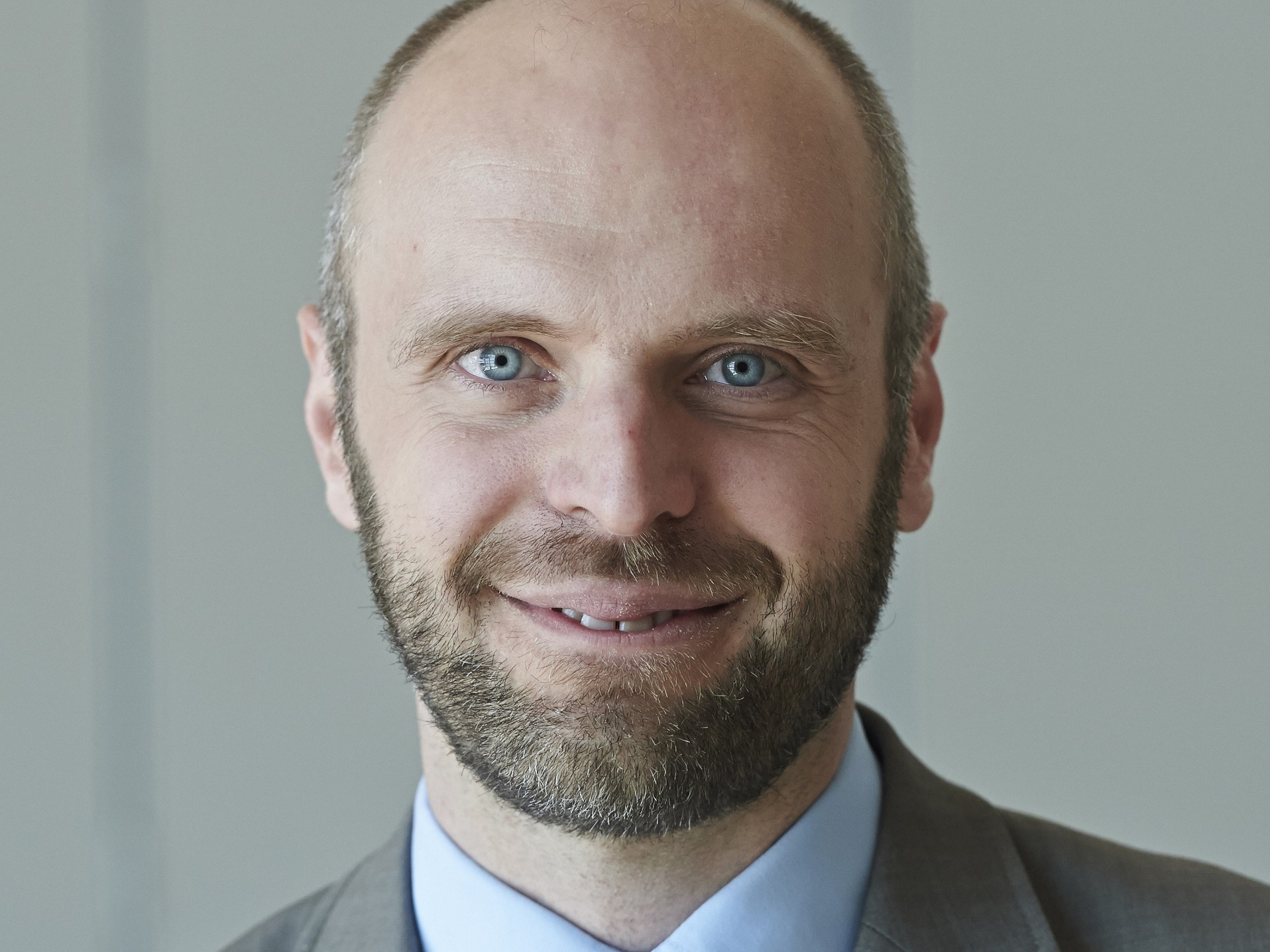 Alexander Kleiman - Sjöfartstidningen