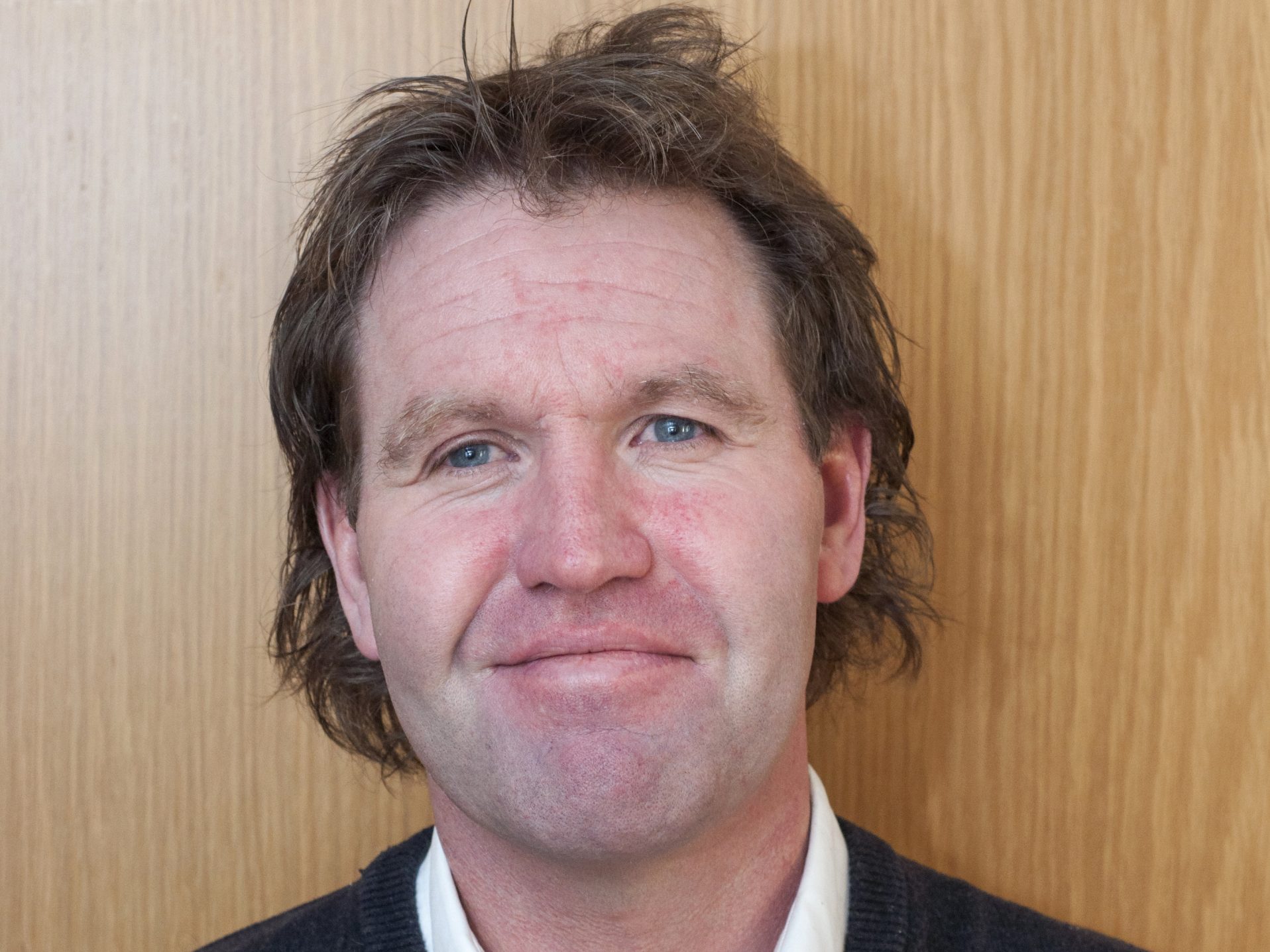 Sjöfartstidningen - Sirius vd kan vinna pris