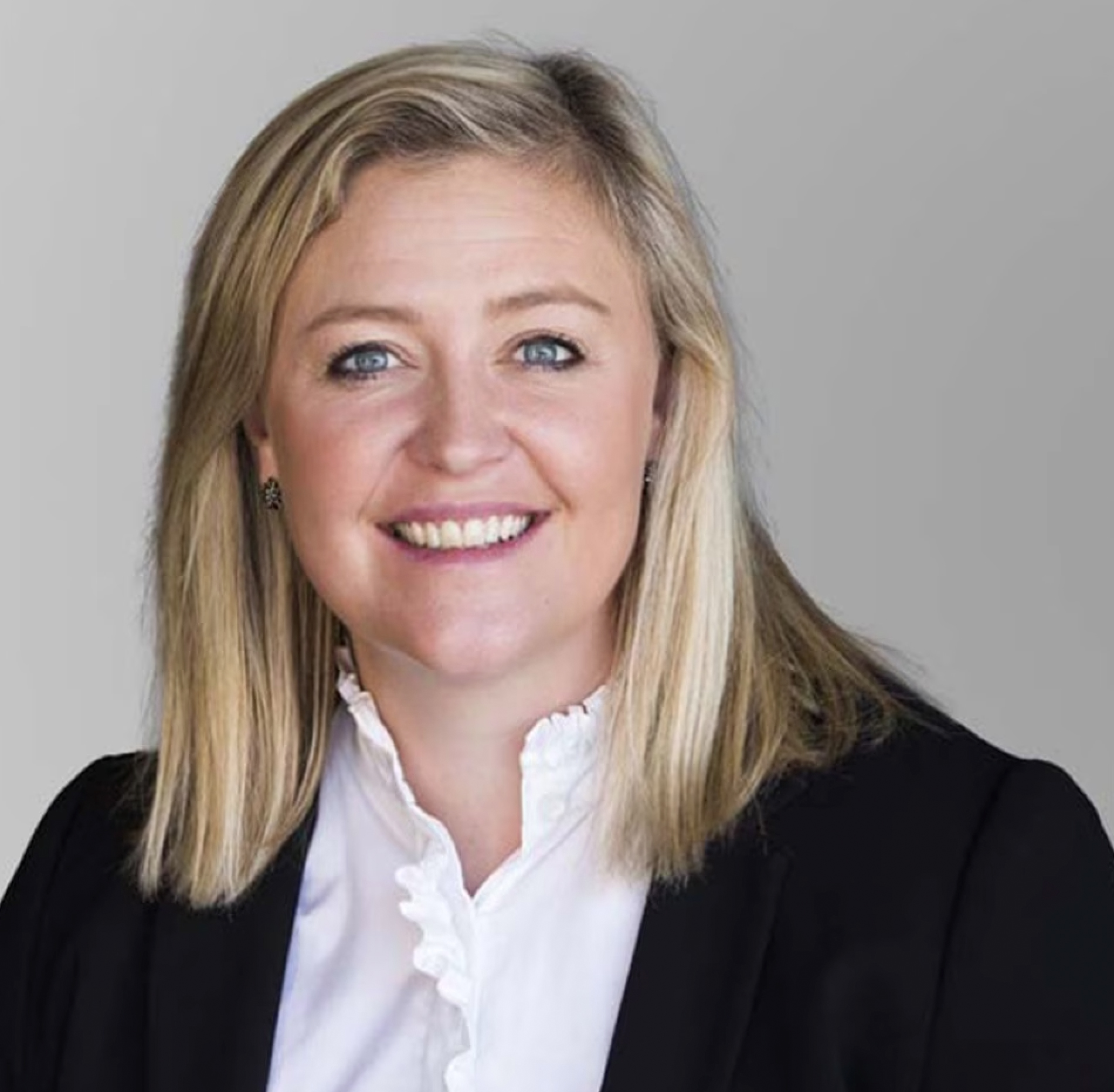 Frida Rowland - Sjöfartstidningen