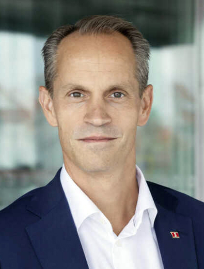 Markus Lindbom - Sjöfartstidningen