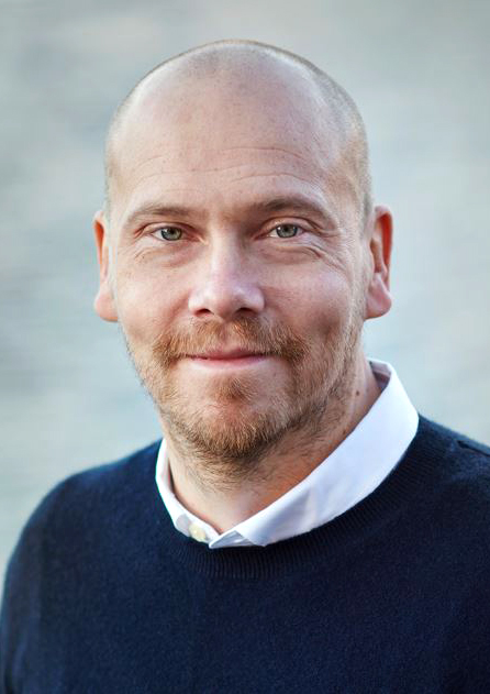 Anders Viiala - Sjöfartstidningen