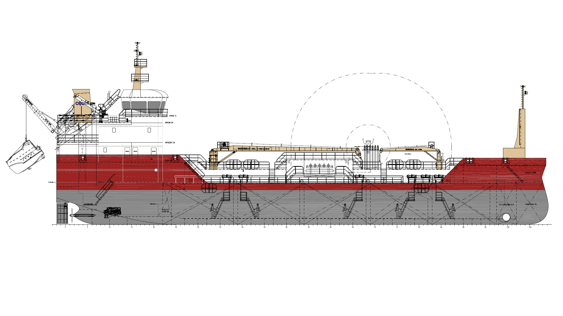 Sjöfartstidningen - Stena och OljOla bygger nytt