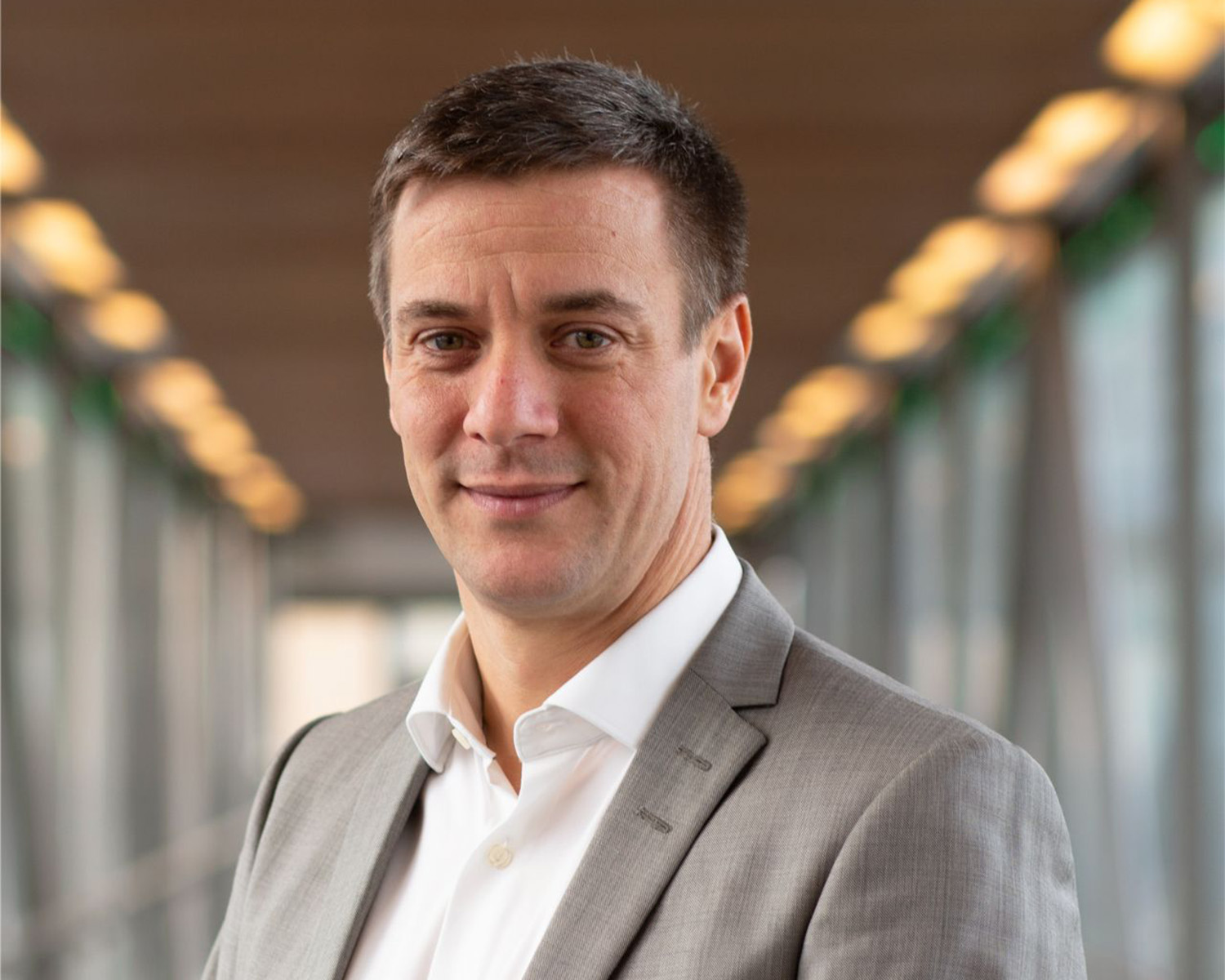 Nicolas Bathfield - Sjöfartstidningen