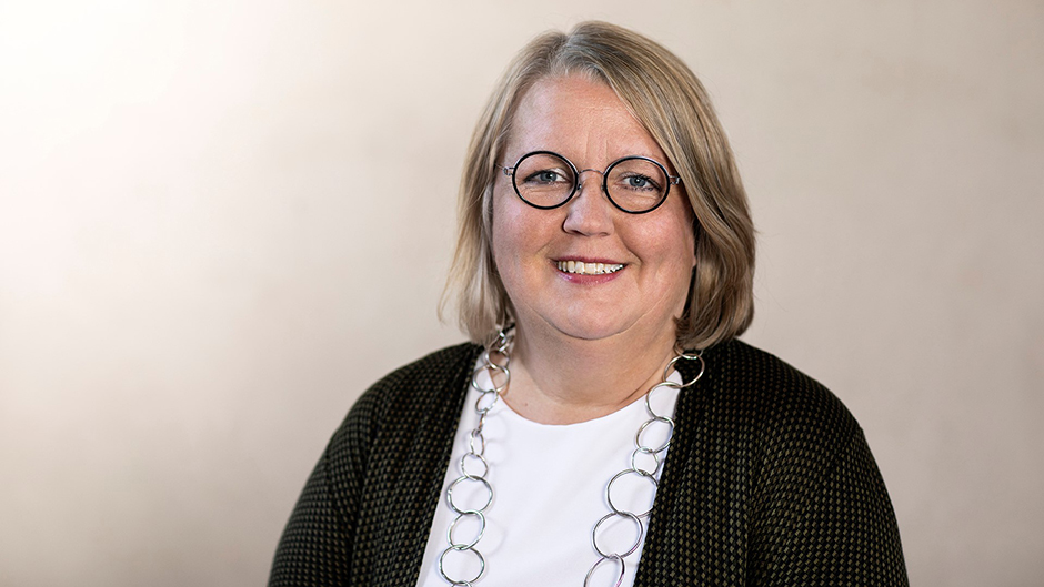 Magdalena Bosson - Sjöfartstidningen