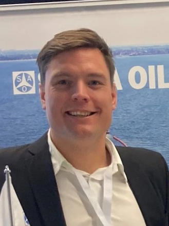 Jens Lind - Sjöfartstidningen