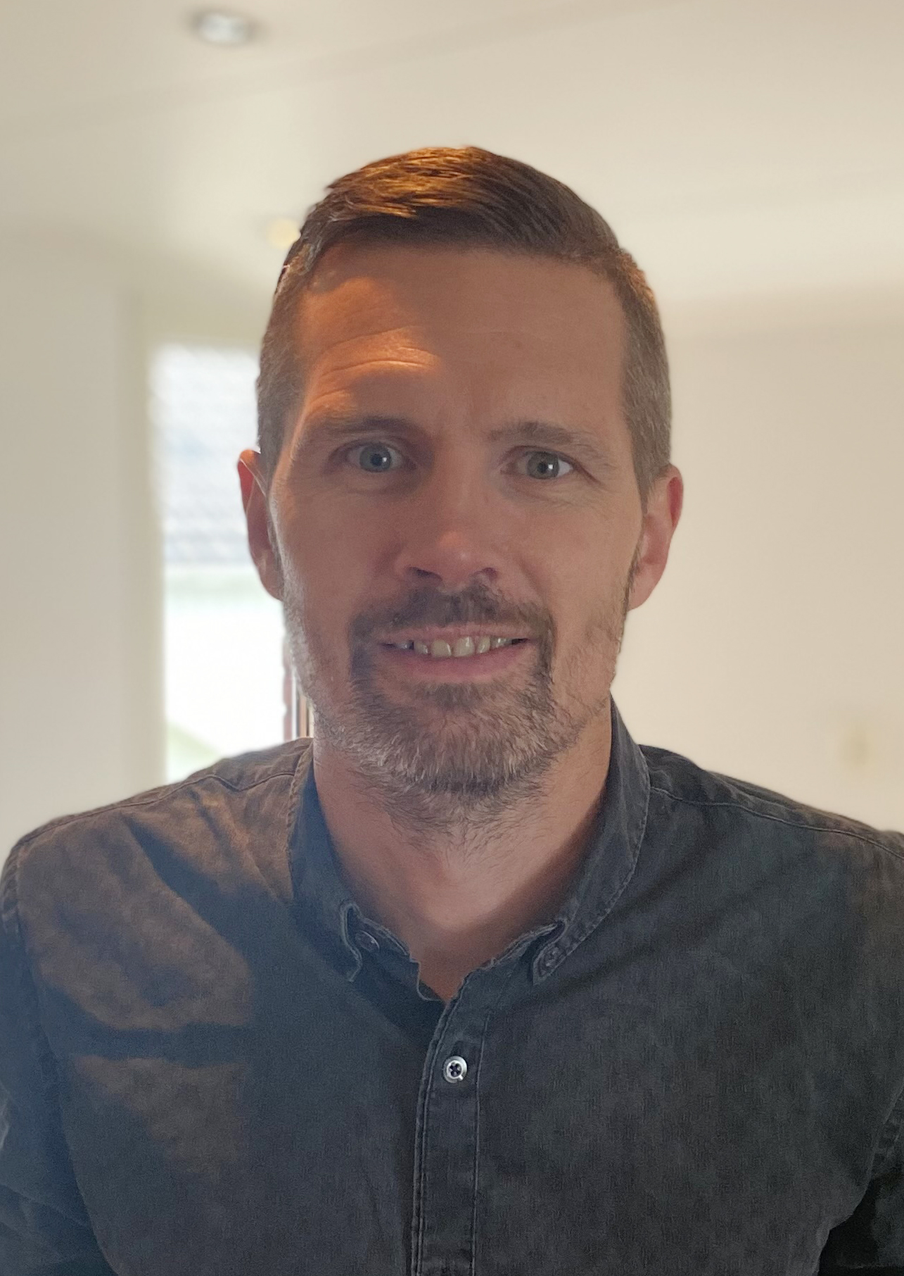 Carl-Johan Claesson - Sjöfartstidningen