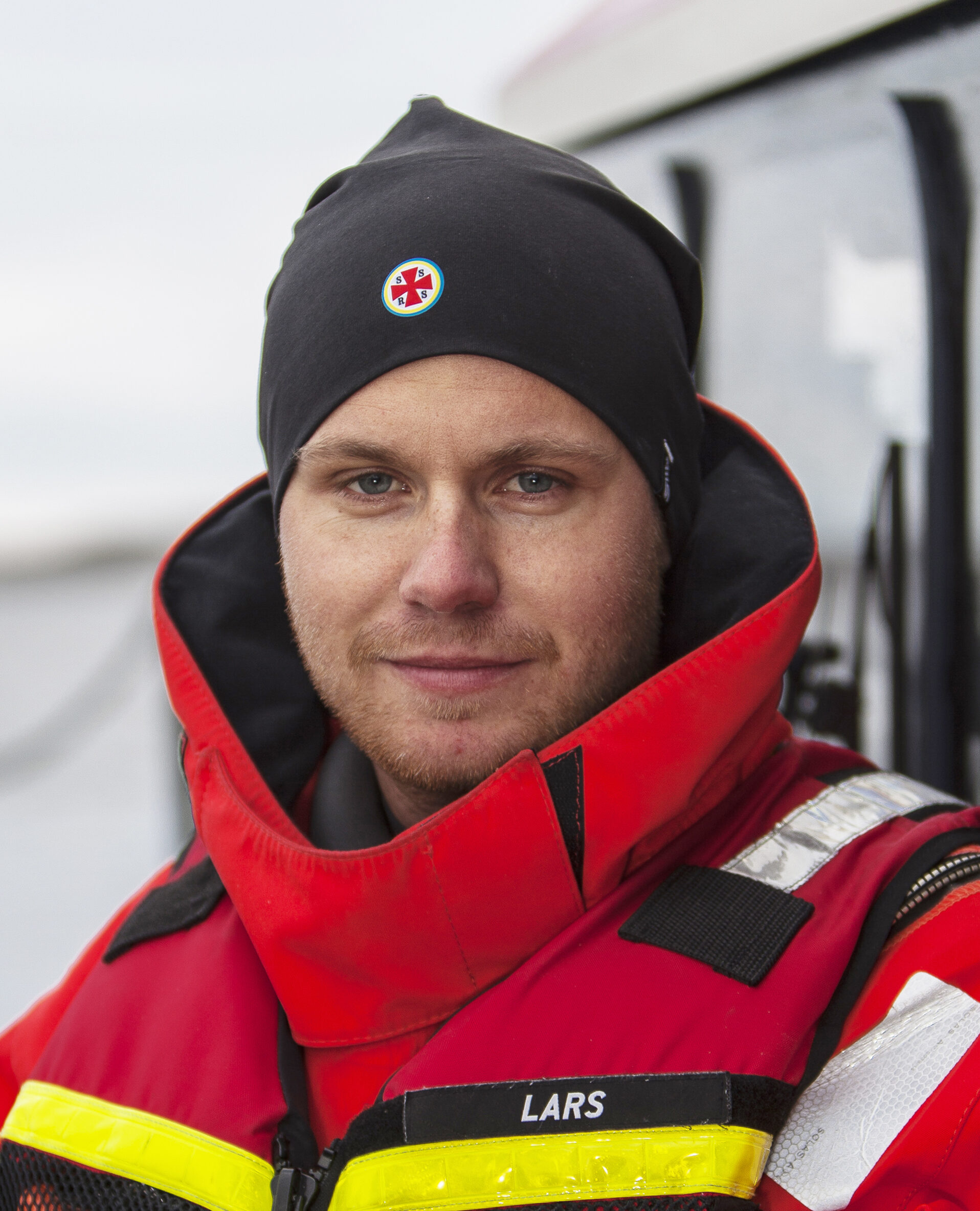 Lars Samuelsson - Sjöfartstidningen