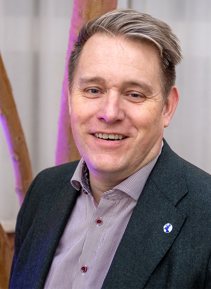 Nils Brandberg - Sjöfartstidningen