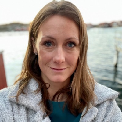 Frida Rhedin - Sjöfartstidningen