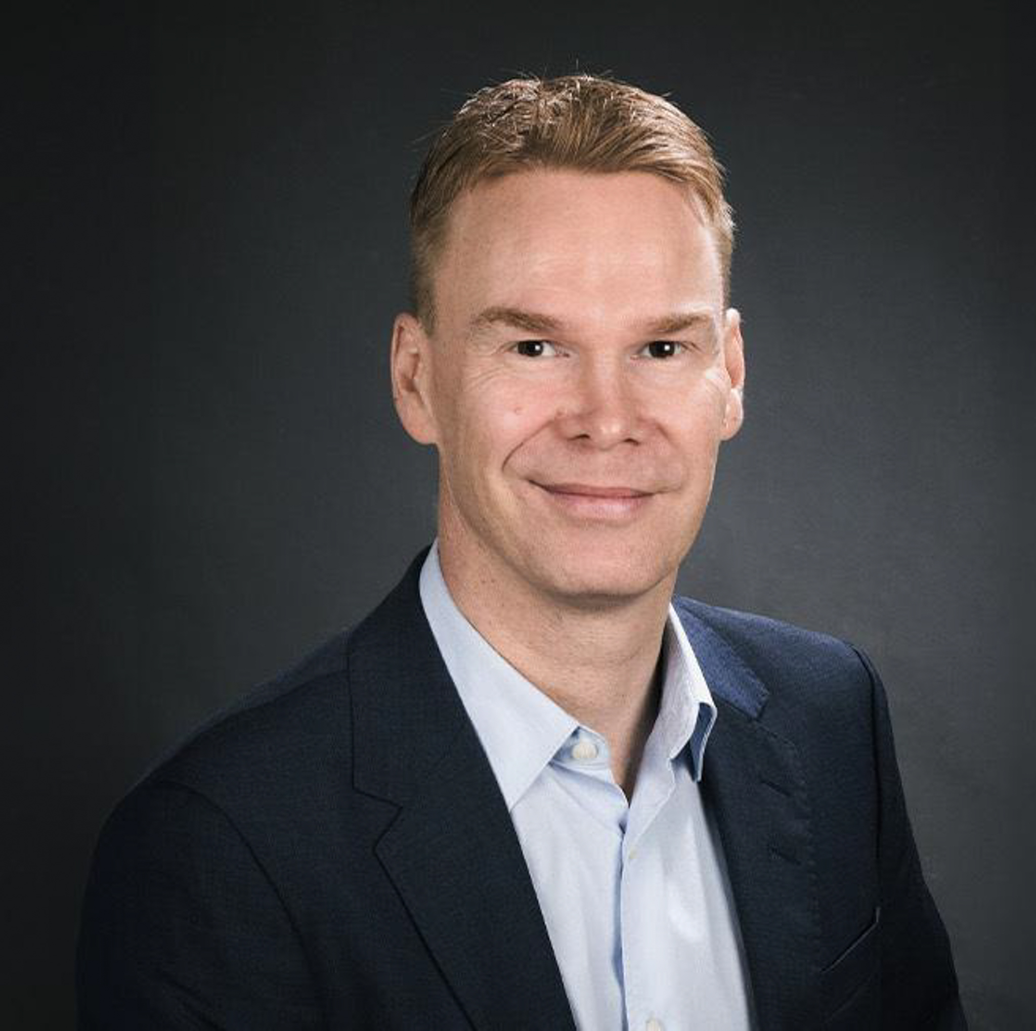 Jarno Kurtti - Sjöfartstidningen