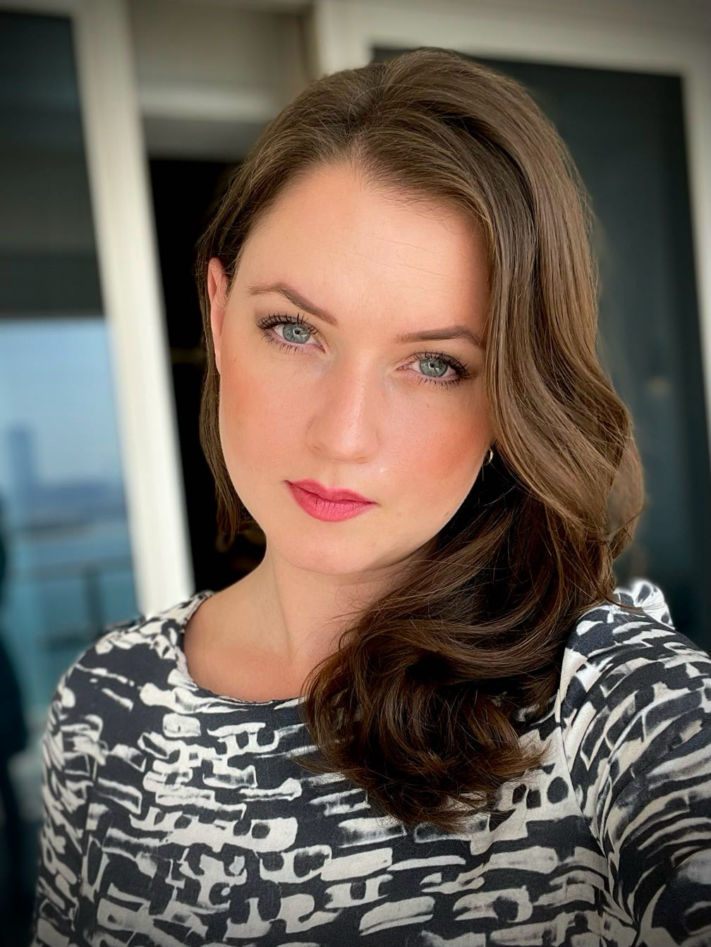 Miranda Whitaker - Sjöfartstidningen