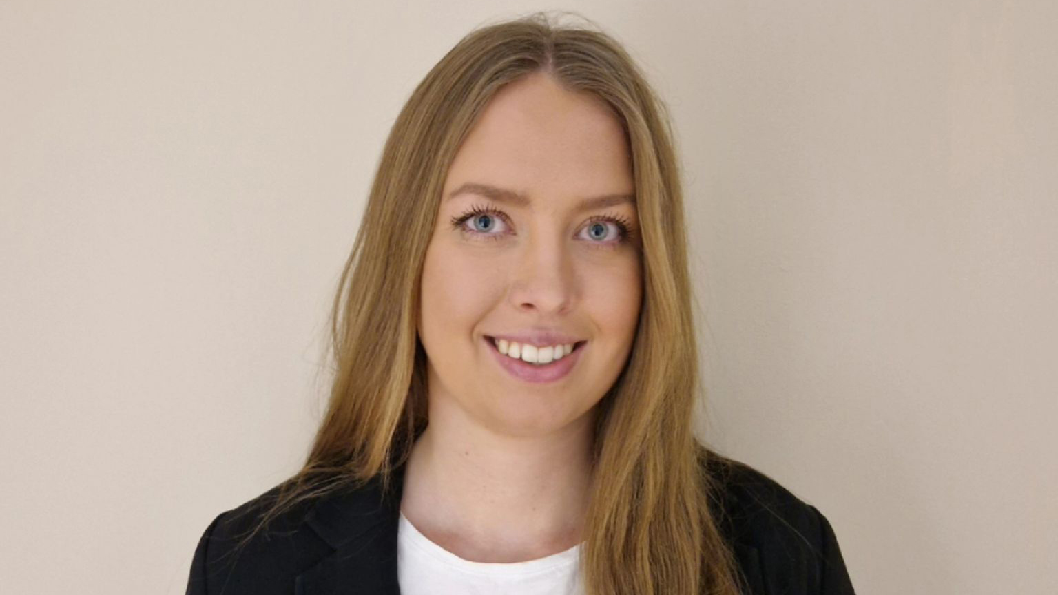 Linnéa Karlsson - Sjöfartstidningen