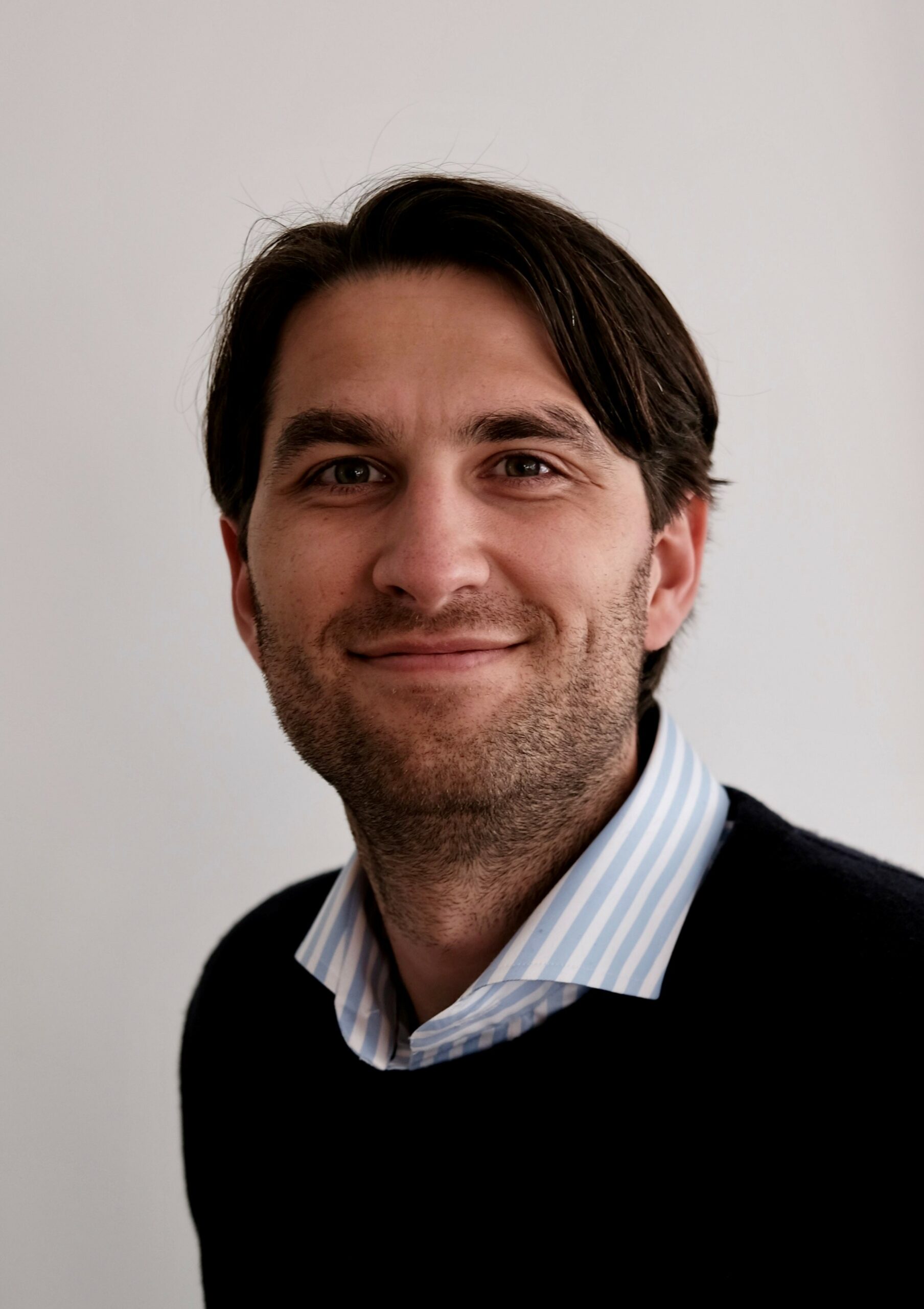 Erik Blackert - Sjöfartstidningen