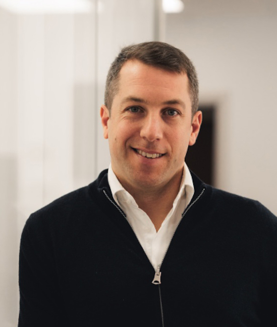 Magnus Olsson - Sjöfartstidningen