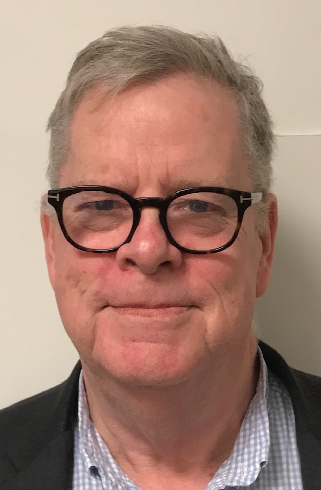 Håkan Ågård - Sjöfartstidningen