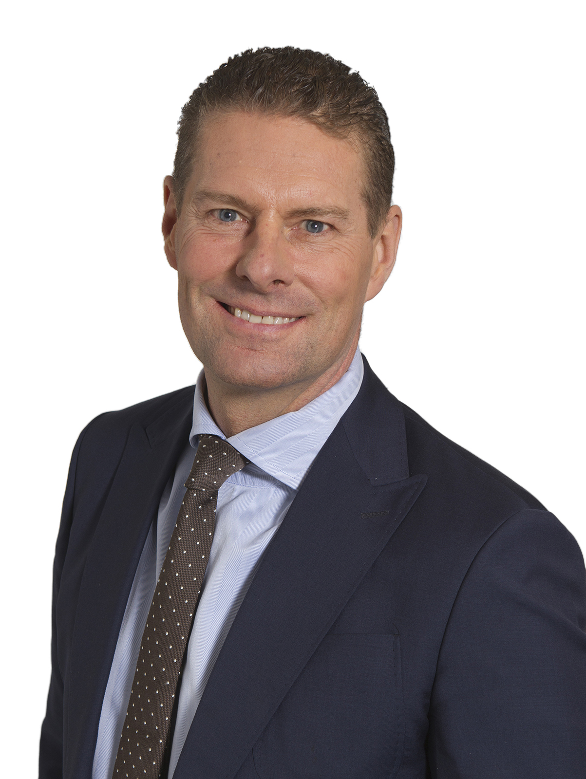 Patrik Andersson - Sjöfartstidningen